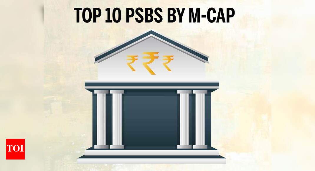 Infographic: PSB value creation remains elusive despite fund infusion ...