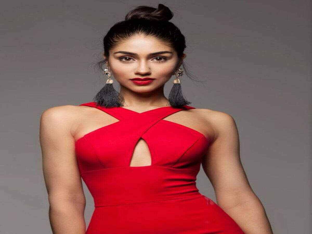 Megha Sandhu crowned Miss International Canada 2019