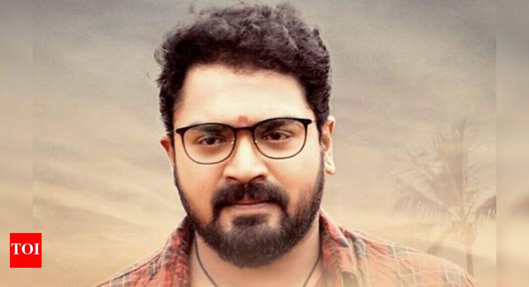 Mayur Patel turns director | Kannada Movie News - Times of India