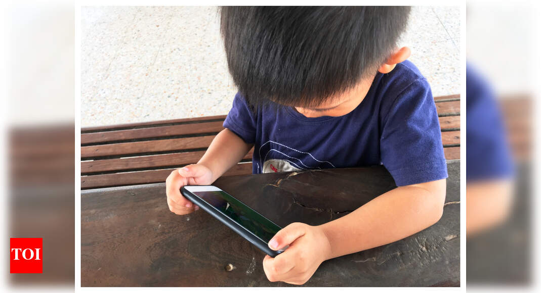 This is how watching TV for more than two hours will impact your child ...