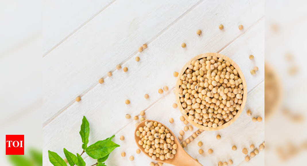 This why you should eat soyabean | Amazing health benefits of soyabean ...