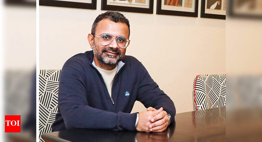 Vinit Thakkar: We felt that there was a massive opportunity to bring ...