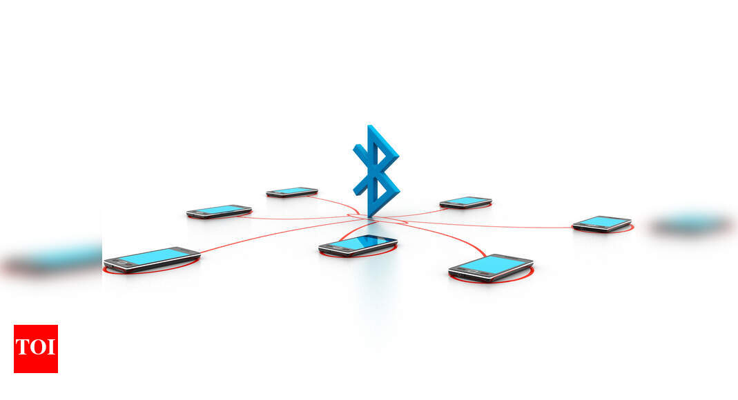 New Bluetooth vulnerability might be used by hackers to snoop on users ...