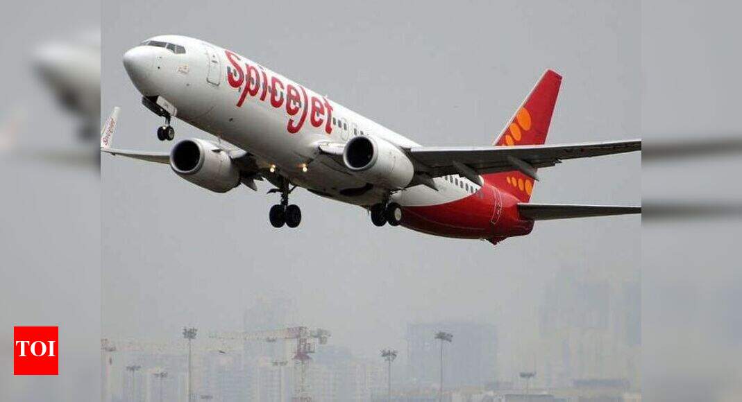 From September 5, SpiceJet, IndiGo to shift flight operations from T2 ...