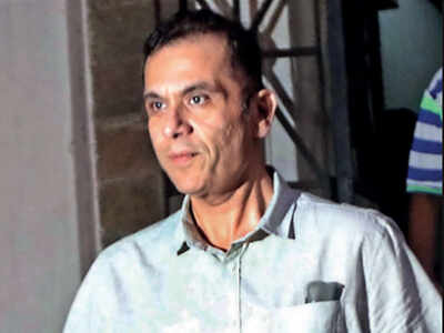 IL&FS case: ED questions ex-CM’s son, MNS dubs it vendetta | Mumbai ...