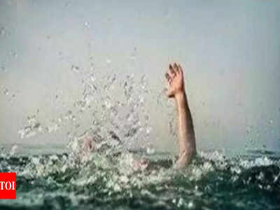 Pune: Techie drowns in PCMC-run swimming pool | Pune News - Times of India