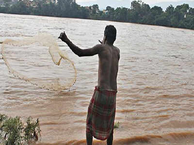 Relief work gathers pace in submerged Kolhan region | Jamshedpur News ...