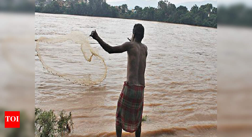 Relief work gathers pace in submerged Kolhan region | Jamshedpur News ...