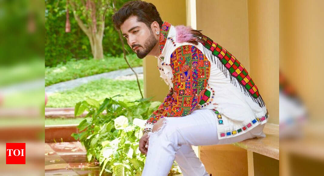 ‘Jaani Ve’ teaser: Punjabi lyricist Jaani is back to tug at the ...