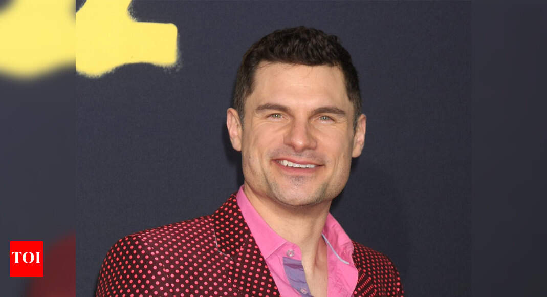 Flula Borg joins 'The Suicide Squad' | English Movie News - Times of India