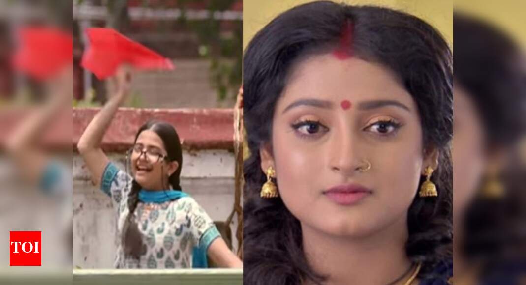 Upcoming show ‘Alo Chhaya’ to replace ‘Joyee’ - Times of India