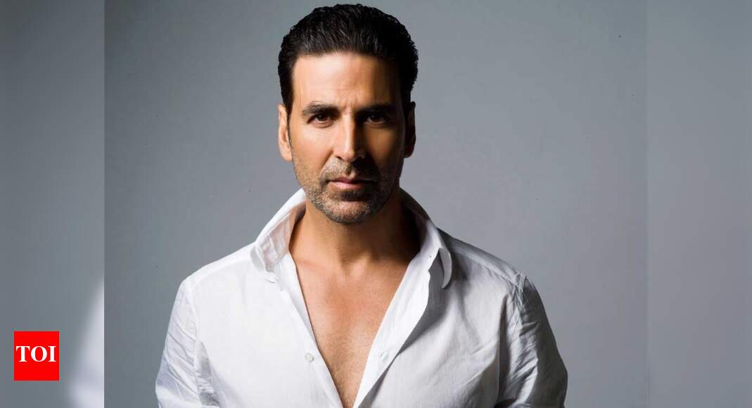 'Mission Mangal' becomes Akshay Kumar's fastest film to enter the Rs ...