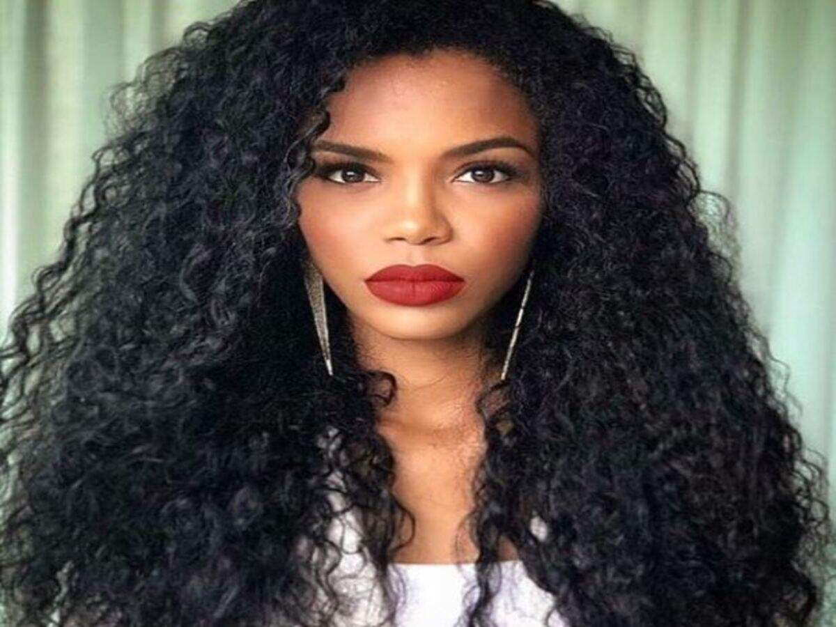 Clauvid Daly crowned Miss Universe Dominican Republic 2019