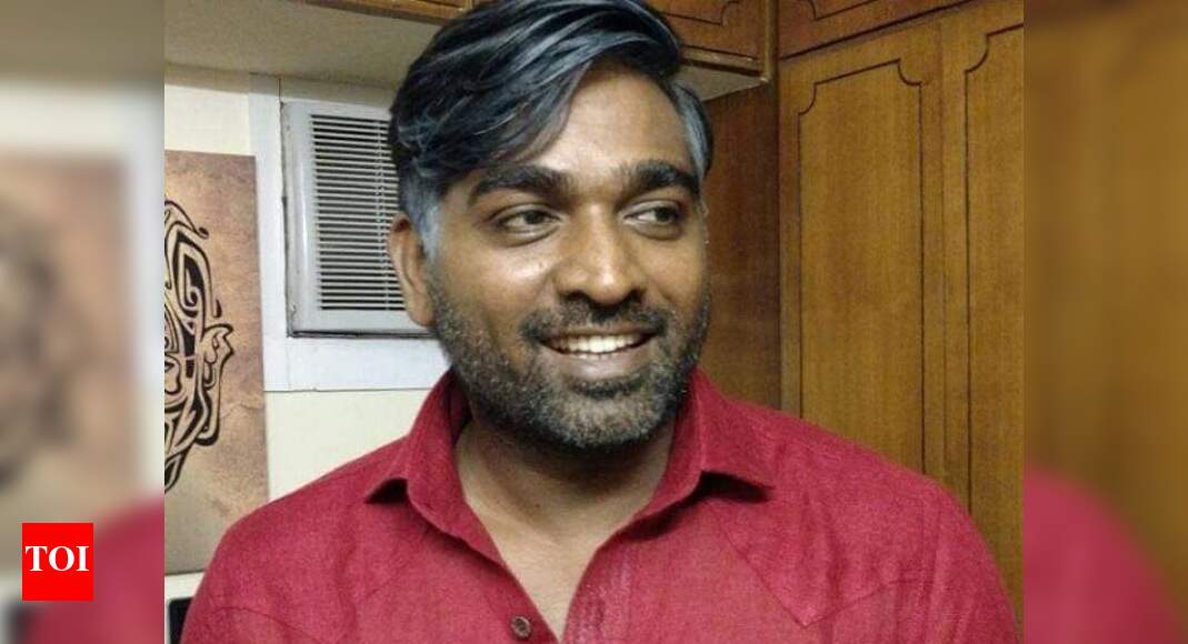 Uppena: Tamil star Vijay Sethupathi joins the sets for his second ...
