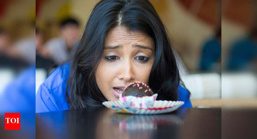 A guide to understanding cravings - Times of India