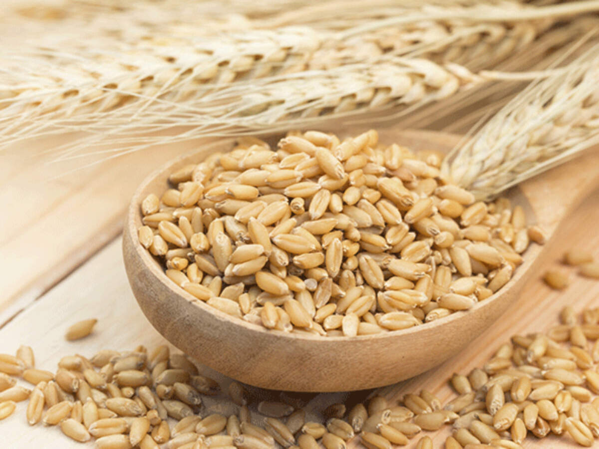 All the health benefits that barley has to offer :::Misskyra