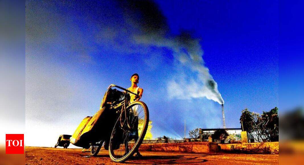 Study reveals Mumbai No. 29 in list of Indian cities emitting dangerous ...