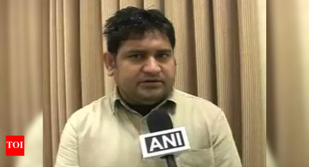 Sandeep Kumar becomes fourth AAP MLA to be disqualified | Delhi News ...