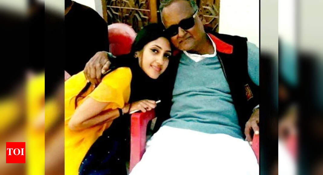 Five-time Rae Bareli MLA Akhilesh Singh no more | Lucknow News - Times ...