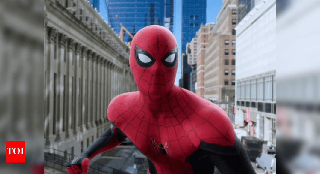 Spider-Man to bid goodbye to the Marvel cinematic universe? | English ...