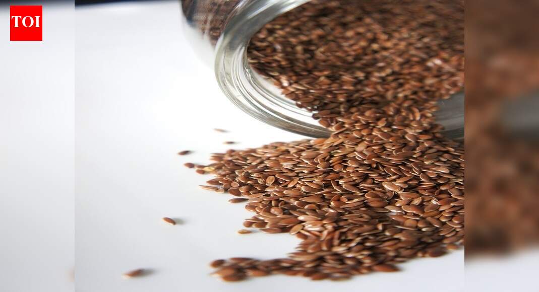 Best flax seeds in India | - The Times Reviews (December, 2025)