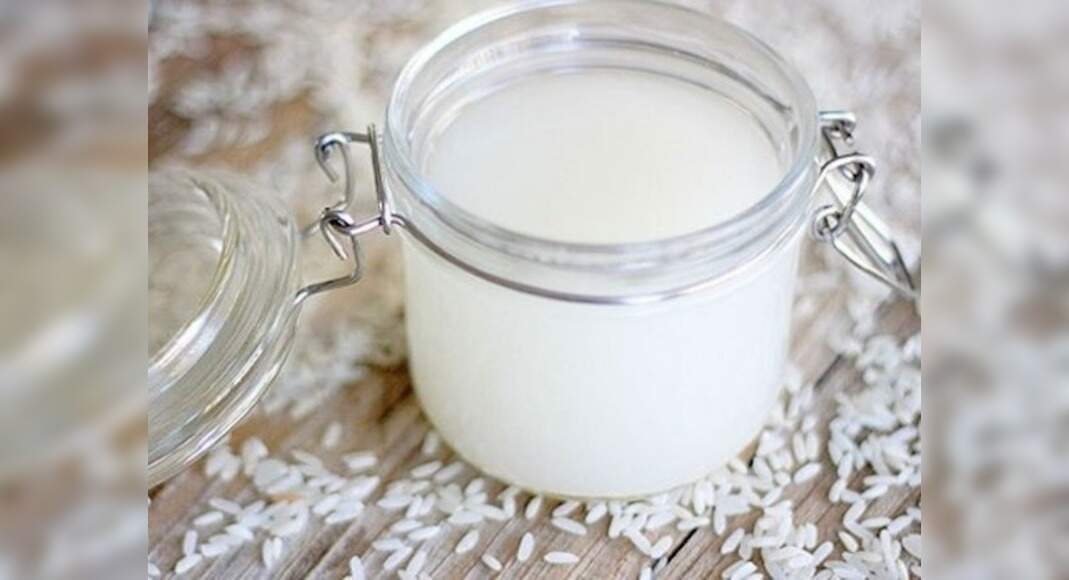 Beauty Benefits Of Fermented Rice Water For Your Skin You Weren't Aware Of