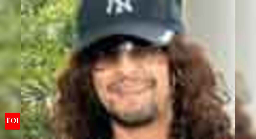 I'm being choosy: Sonu Nigam | Hindi Movie News - Times of India