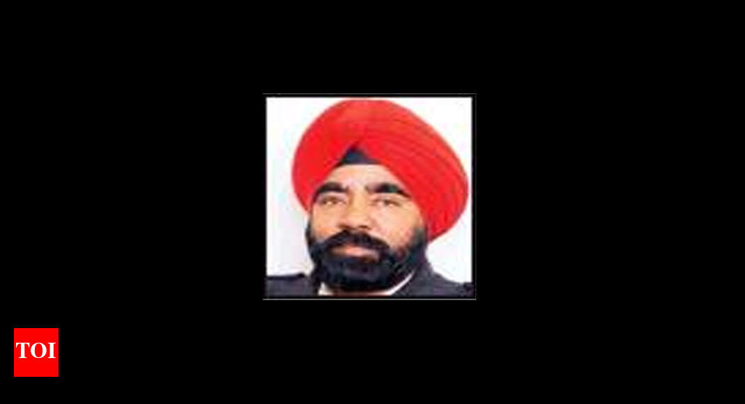 Baldev Singh fails to appear before speaker | Chandigarh News - Times ...