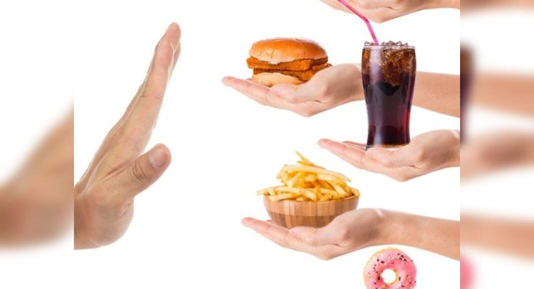 Nutritionists reveal the foods they stay away from :::Misskyra