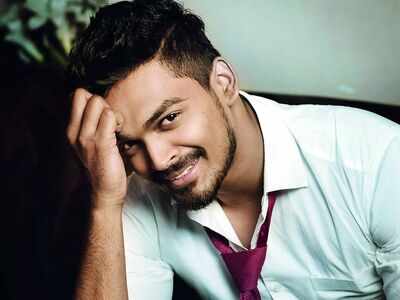 This role made actor Goutham have nervous breakdowns | Kannada Movie ...