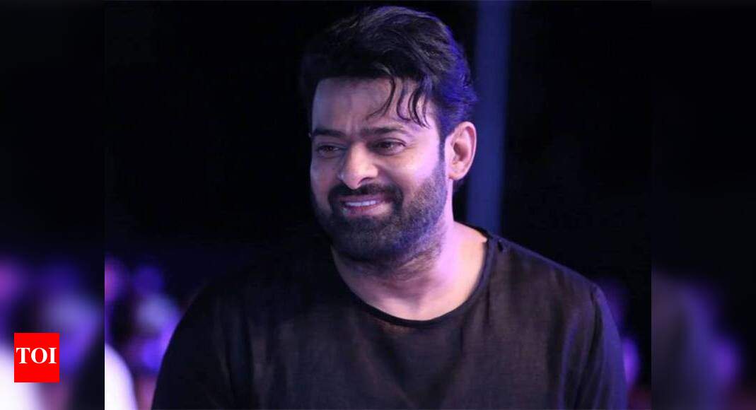 Prabhas opens up on political controversies: "I was very clear with ...