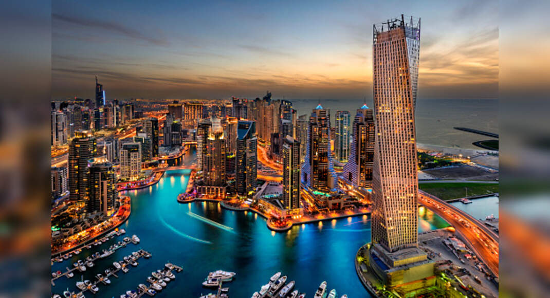 Dubai Tourism booms with Indian visitors leading the numbers | TimesTravel