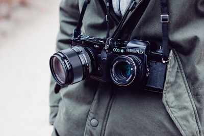 Ultimate tips to buy that perfect camera for yourself - The Times Reviews
