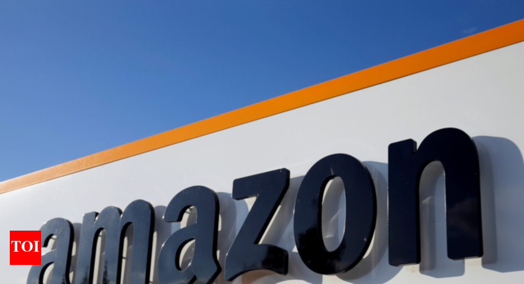 Amazon Hyderabad New Campus: Amazon inaugurates its world largest ...
