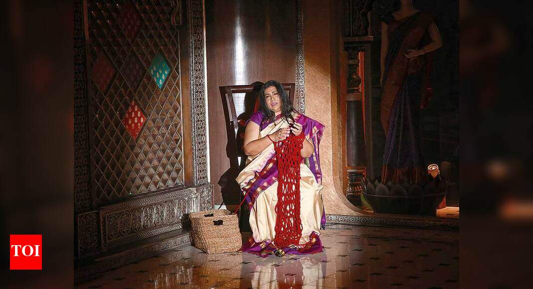 An ode to the wonder women who can multi-task like a goddess | Events ...