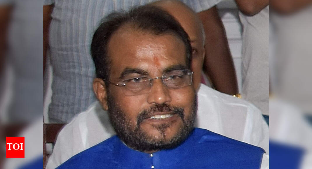 Shyam Rajak: Bihar: Blood will flow on roads if attempt is made to ...