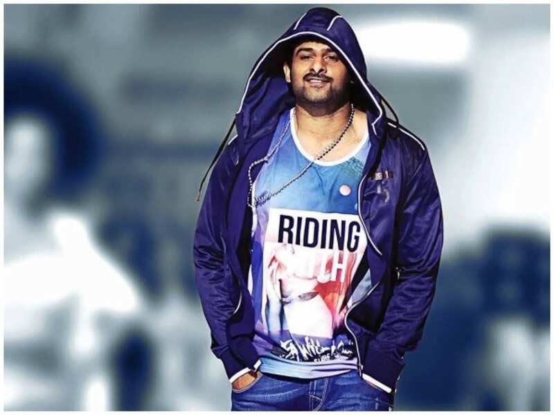 The secrets behind Prabhas's fitness revealed | Hindi Movie News ...