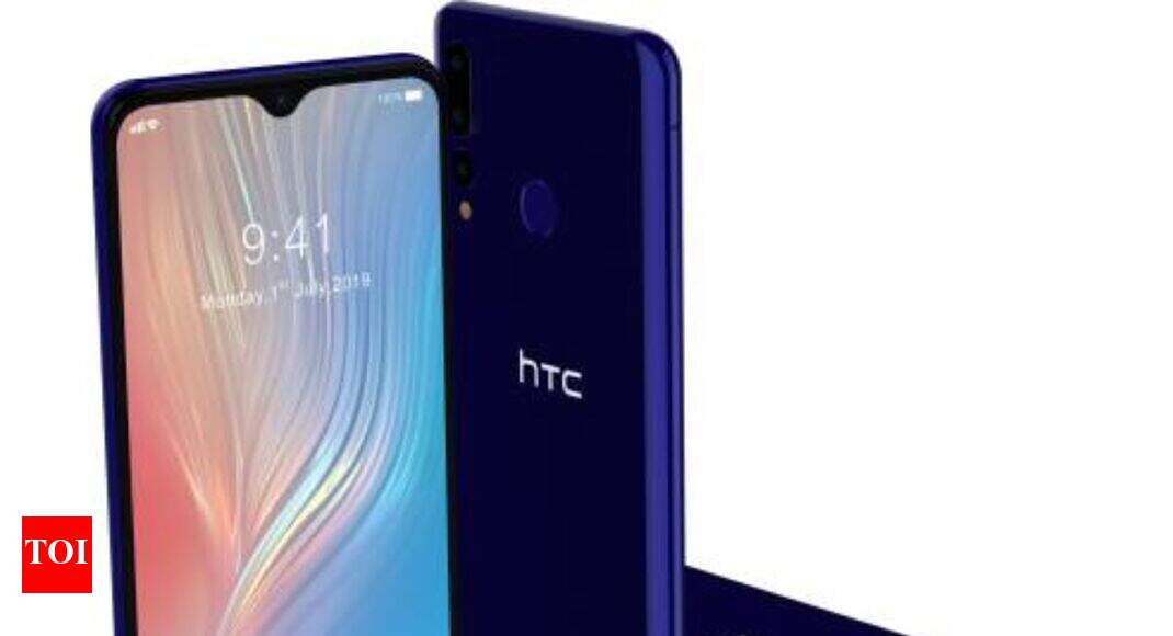 htc wildfire x: HTC Wildfire X to go on its first sale in India today ...