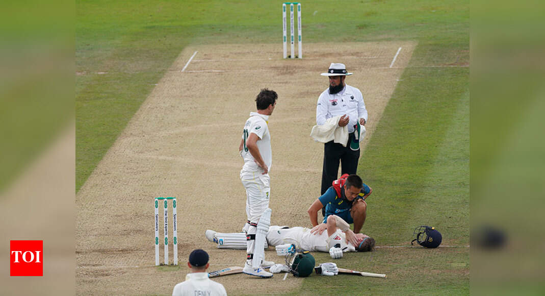 Concussion substitute rule in domestic cricket soon? | Cricket News ...