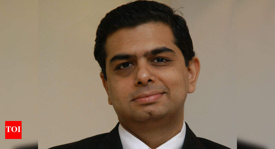 PwC rolls its 8 teams into one platform - Times of India