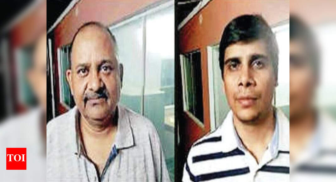 CID files first FIR in Gujarat for Adarsh scam | Ahmedabad News - Times ...