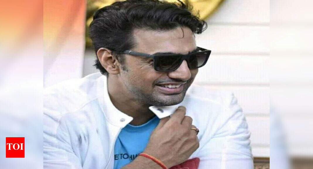 Dev reveals his most ambitious project so far | Bengali Movie News ...