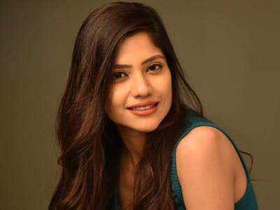 Kinjal Rajpriya announces her new project on Instagram | Gujarati Movie ...