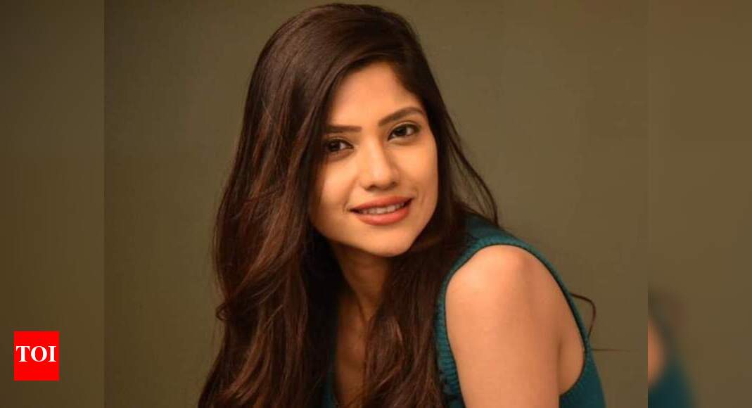 Kinjal Rajpriya announces her new project on Instagram | Gujarati Movie ...