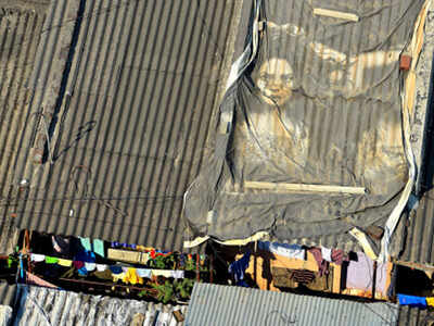 Regularization move to help 282 slums on private land in Pune | Pune ...