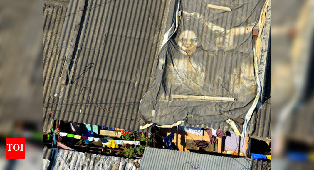 Regularization move to help 282 slums on private land in Pune | Pune ...