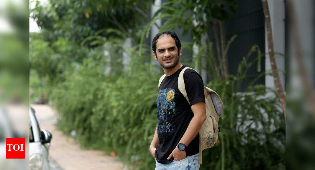 Ritwick finally speaks up on allegations of unprofessionalism against ...