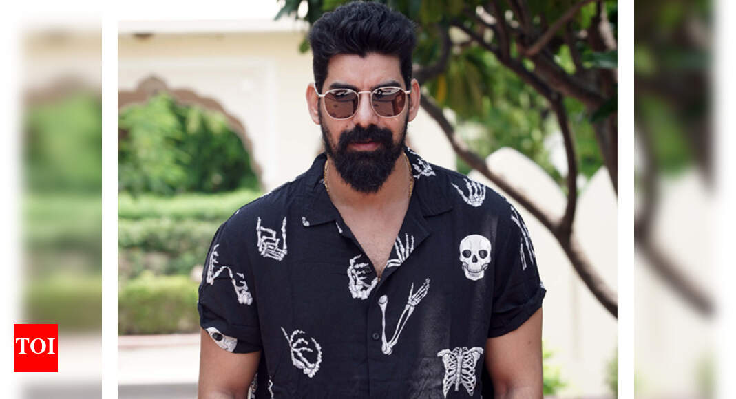 Kabir Duhan Singh: 'Playing the baddie in South films got me into ...