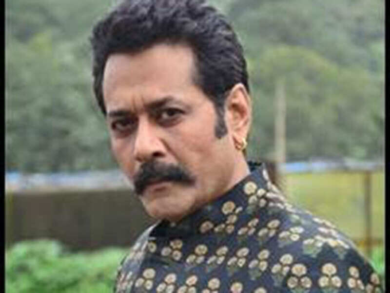 Deepraj Rana will be the new villain in 'Musakaan' - Times of India