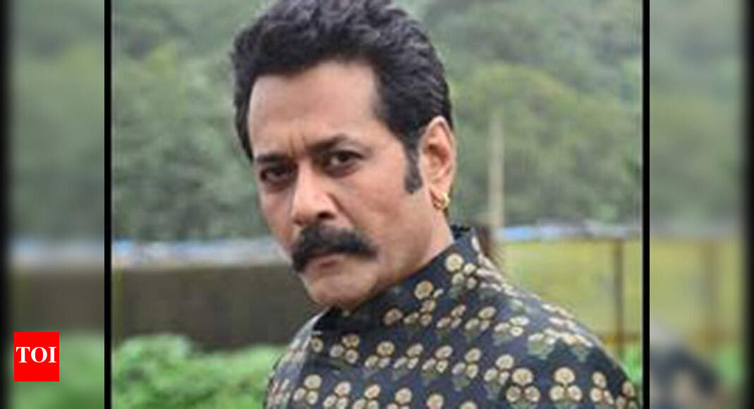 Deepraj Rana will be the new villain in 'Musakaan' - Times of India